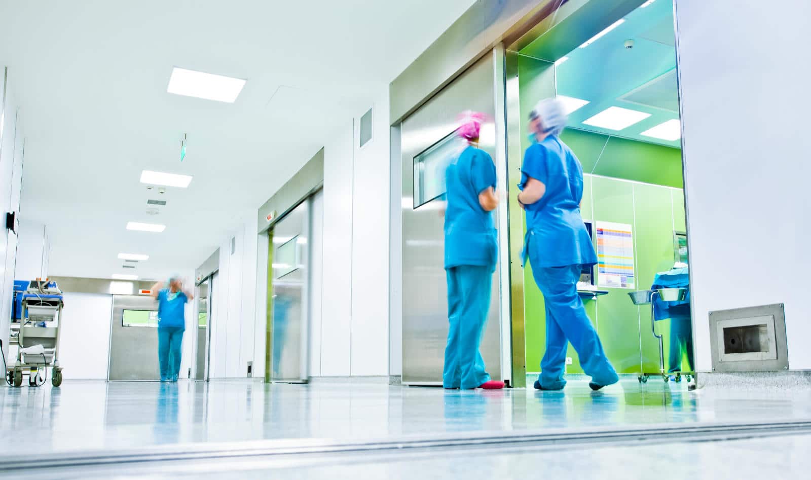SECTEUR DE LA SANTE - Pelenitse | Spécialiste dans le secteur sanitaire ...